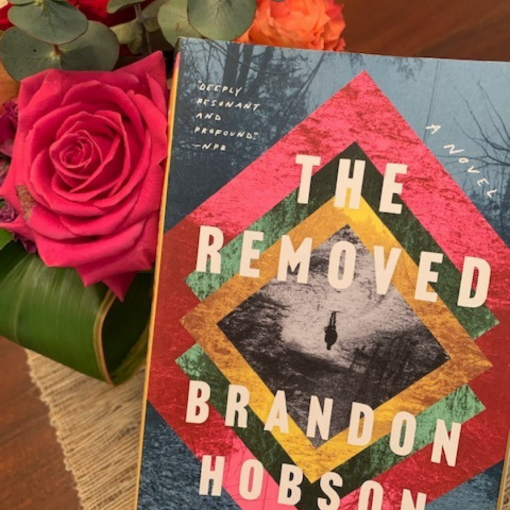 Book Review: The Removed – The Book War